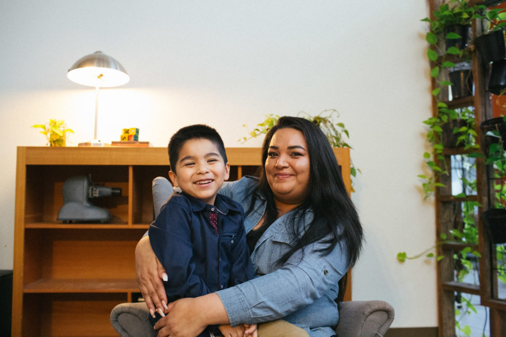 Home - Family Forward Oregon