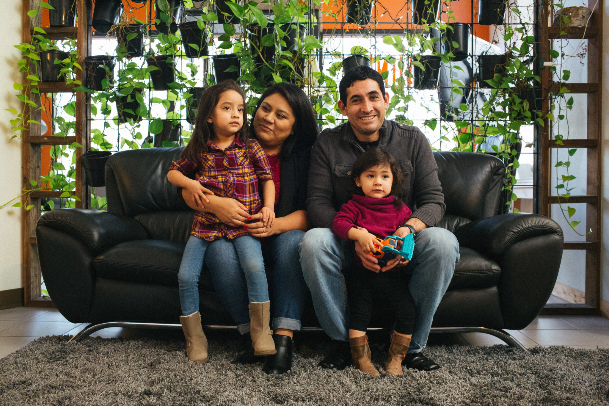 Home - Family Forward Oregon